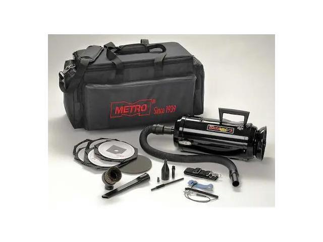 Click here for METROVAC DV-3ESD1 MetroVac 120VAC ESD Safe Vacuum/... prices