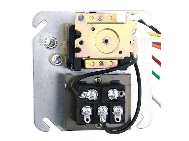 Click here for ZORO SELECT 6AZH4 Transformer Relay SPNO/SPNC prices
