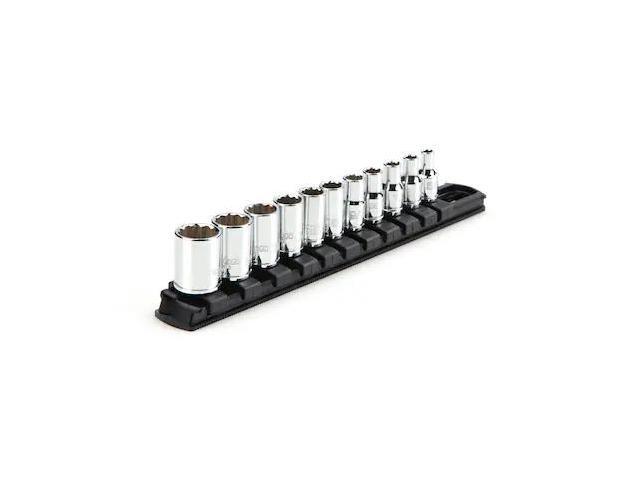 Click here for TEKTON SHD90103 1/4 Inch Drive 12-Point Socket Set... prices