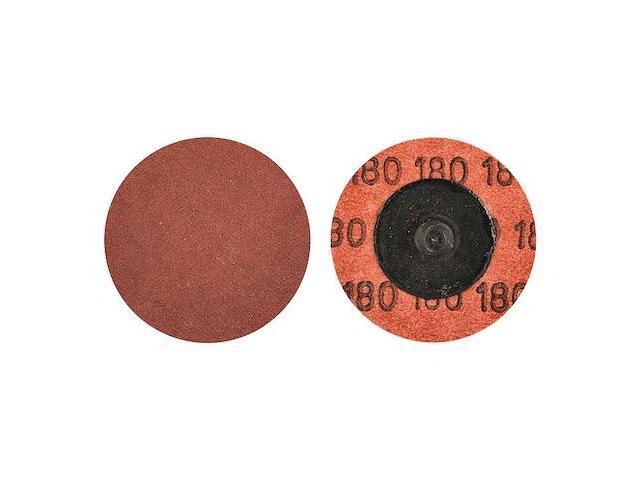 Click here for MERIT 69957399714 Quick Change Disc AlO 2in 180G T... prices