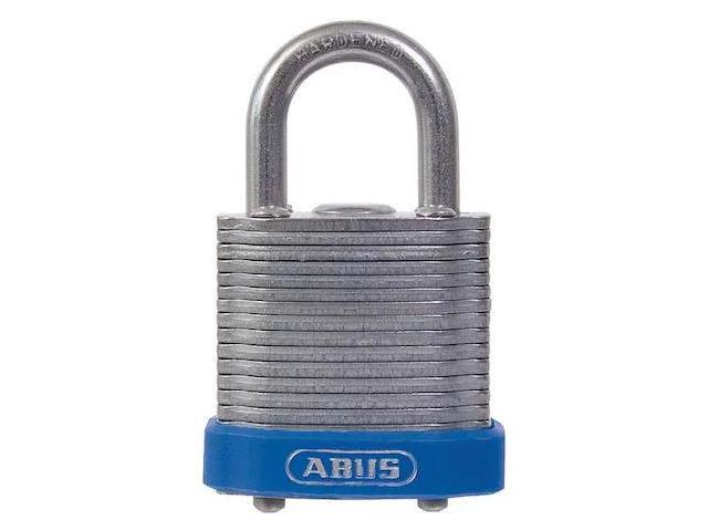 Click here for ABUS 41/30 KA Keyed Padlock  Open  Square Steel Bo... prices