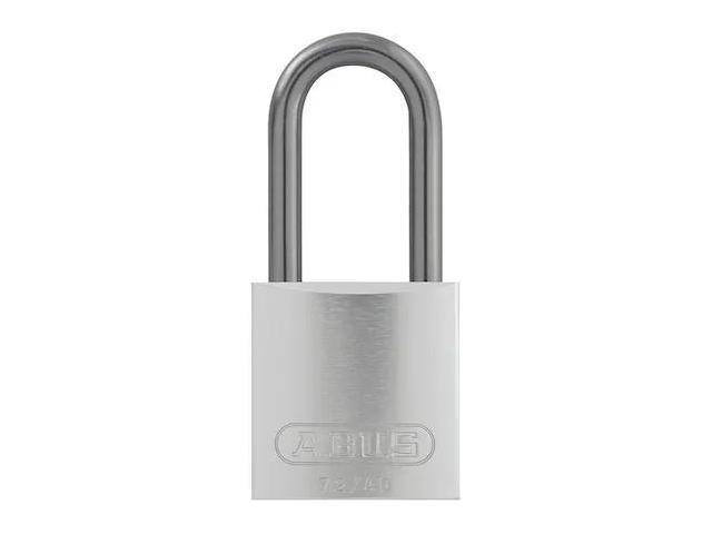 Click here for ABUS 72HB/40-40 KAx12 Silver Lockout Padlock  Keye... prices