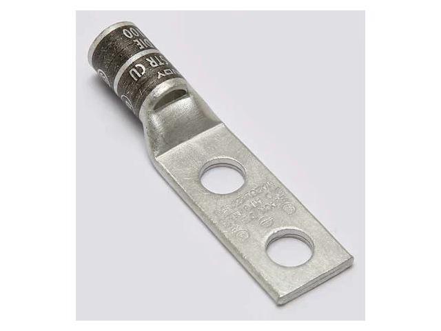 Click here for CodeCndctrStd Barrel CU Lug  2 Hole prices