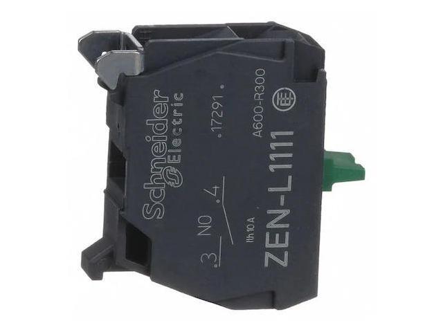 Click here for SCHNEIDER ELECTRIC ZENL1111 1NO 22mm Screw-Clamp P... prices