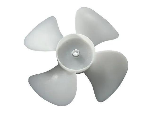 Click here for DAYTON 5JLN9 Propeller Dia 6 In Bore Dia 1/4 In prices