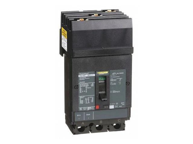 Click here for SQUARE D HGA36030 30 A A I-Line Standard Molded Ca... prices