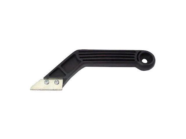 Click here for WESTWARD 13P559 Grout Remover 2 In Blade Black prices