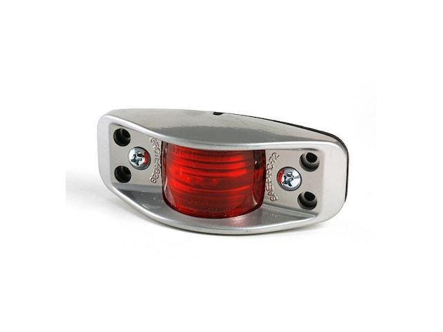 Click here for GROTE 46282 Clearance/Marker Lamp Aluminum Red prices