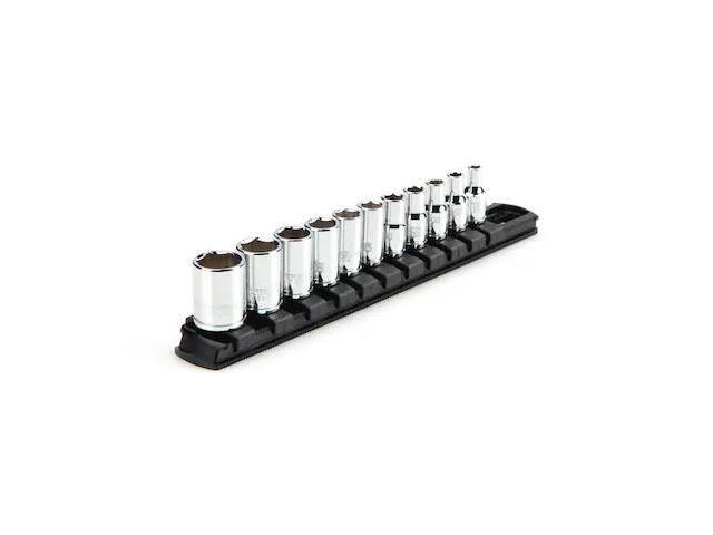 Click here for TEKTON SHD90101 1/4 Inch Drive 6-Point Socket Set... prices
