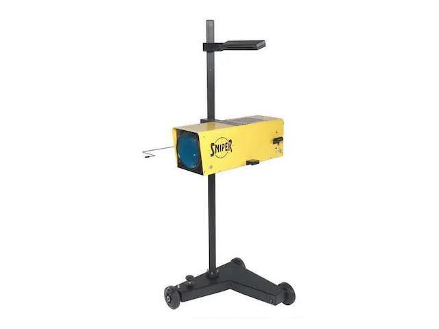 Click here for MICROPOD 5412b Optical Headlight Aimer prices