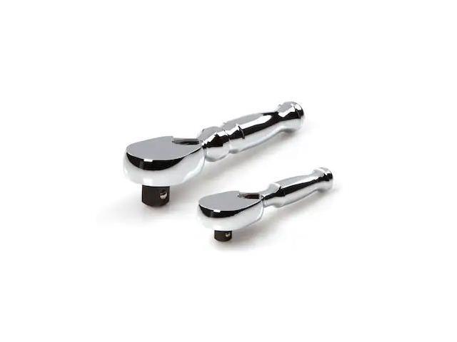 Click here for TEKTON SRH91006 1/4  3/8 Inch Drive Stubby Ratchet... prices