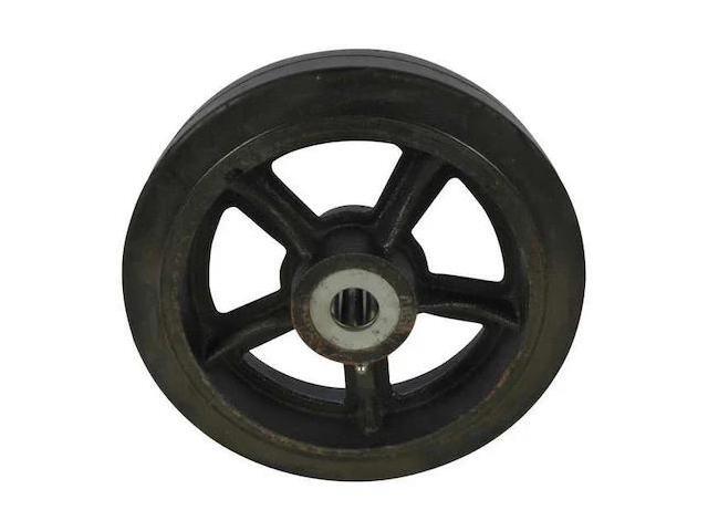 Click here for DAYTON MH2LRL401G Wheel 10in X 2.5in Mold-on Rubbe... prices