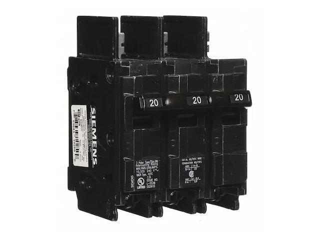 Click here for SIEMENS BQ3B020 Miniature Circuit Breaker  BQ Seri... prices