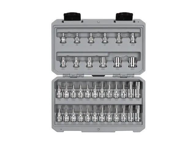 Click here for TEKTON SKT15402 3/8 Inch Drive Torx/TR Torx Bit &... prices