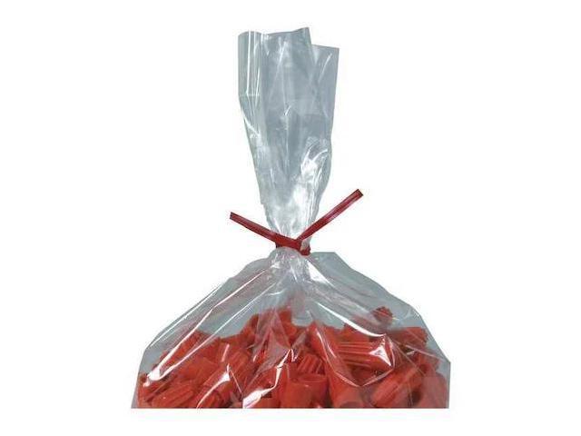 Click here for PARTNERS BRAND PLT9R Plastic Twist Ties  9 x 5/32... prices