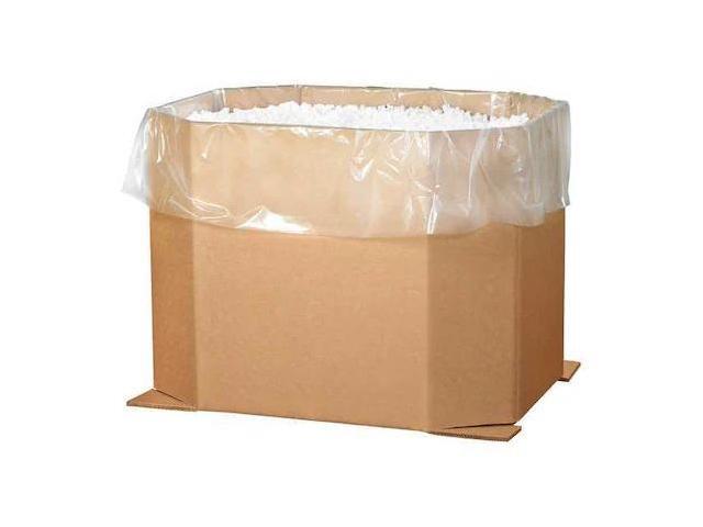 Click here for PARTNERS BRAND 463824OCT Triple Wall Octagon Bulk... prices