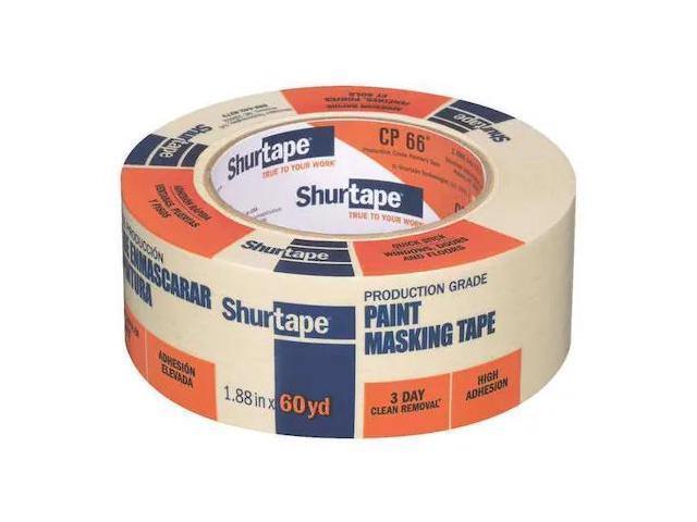Click here for SHURTAPE 212293 Painters Tape  Natural  48 mm W  5... prices