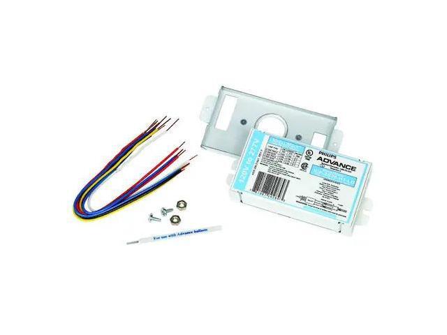 Click here for PHILIPS ADVANCE ICF-2S13-H1-LD-K CFL Ballast Elect... prices