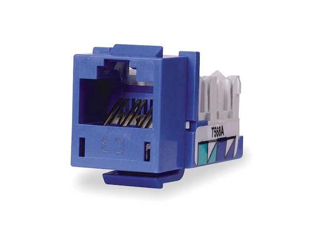 Click here for JACK HXJ CAT6 8POS UNIA/B BL prices