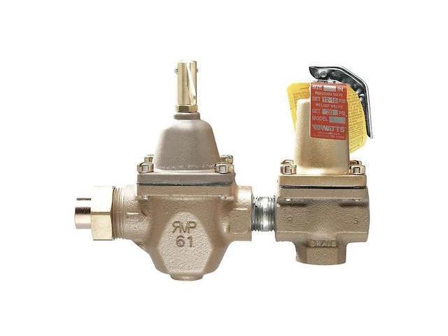 Click here for WATTS S1450F Fill and Relief Valve 1/2 In 30 psi I... prices