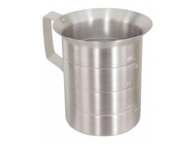Click here for Crestware Measuring Cup Aluminum 1 qt. Liquid MEA0... prices
