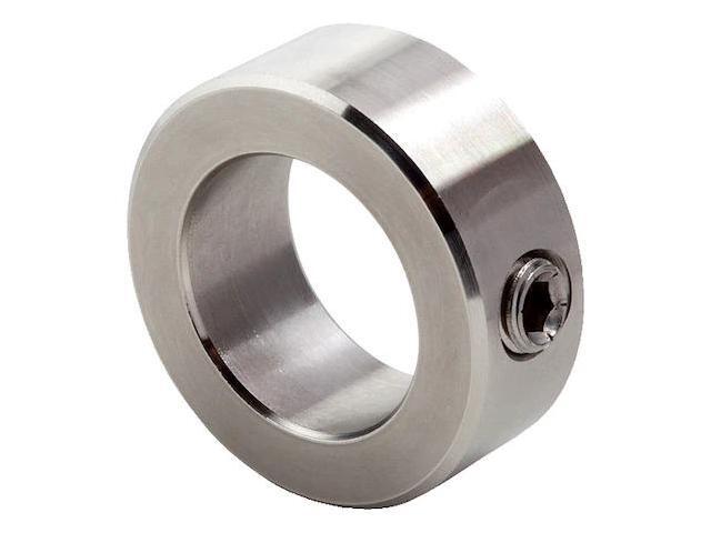 Click here for CLIMAX METAL PRODUCTS CRC-062-S Shaft Collar Std S... prices
