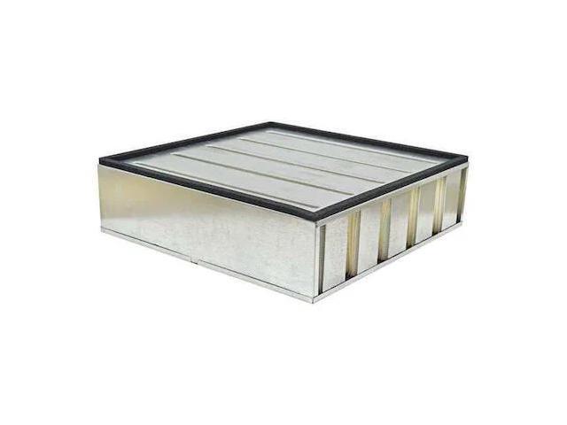 Click here for BALDWIN FILTERS PA2350 Air Filter 19 x 5-3/8 in. prices