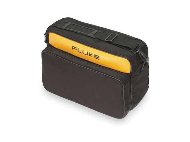 Click here for FLUKE Fluke-C345 Soft Carrying Case  9-1/2x8x14  y... prices