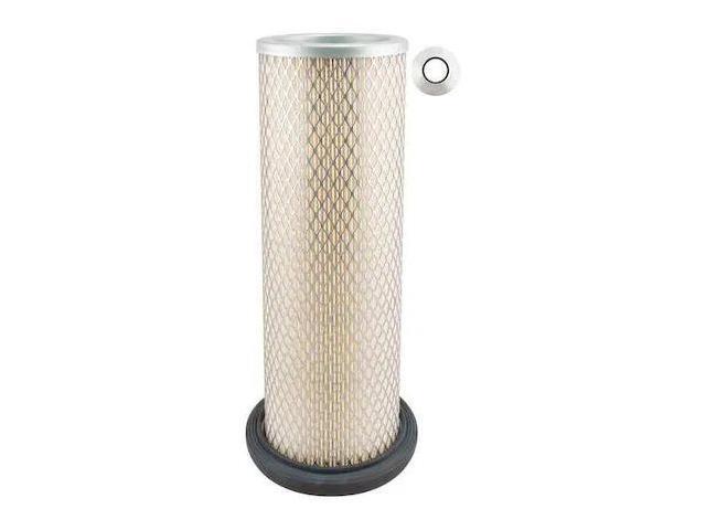 Click here for BALDWIN FILTERS PA1911 Air Filter 4-19/32 x 13 in. prices