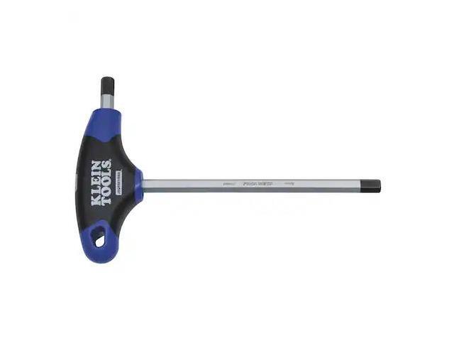 Click here for KLEIN TOOLS JTH6M4 Metric T-Handle Hex Key Hex Key... prices