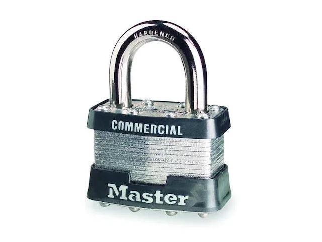 Click here for MASTER LOCK 1KA Padlock  Keyed Alike  Standard Sha... prices