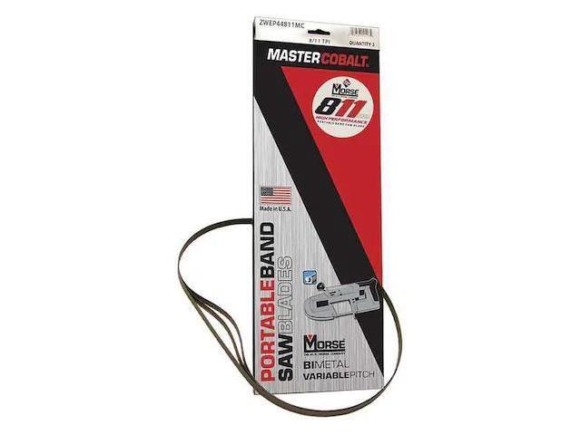 Click here for MORSE ZWEP32811MC Portable Band Saw Blade 32-7/8in... prices