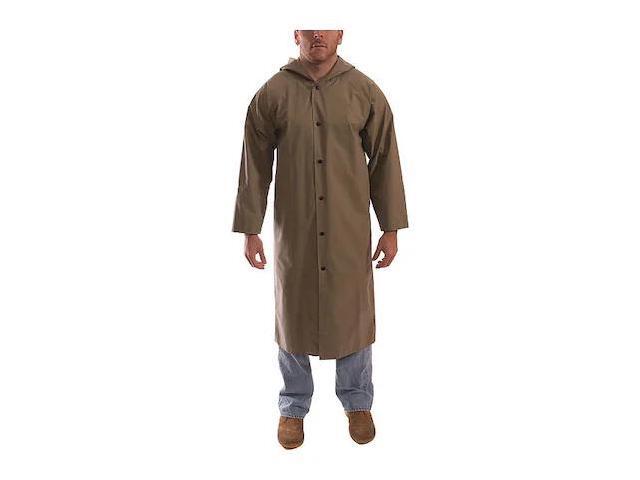 Click here for TINGLEY C12148 Magnaprene Flame Resistant Rain Coa... prices