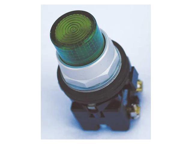 Click here for EATON HT8BG Pilot Light Lens 30mm Green Plastic prices
