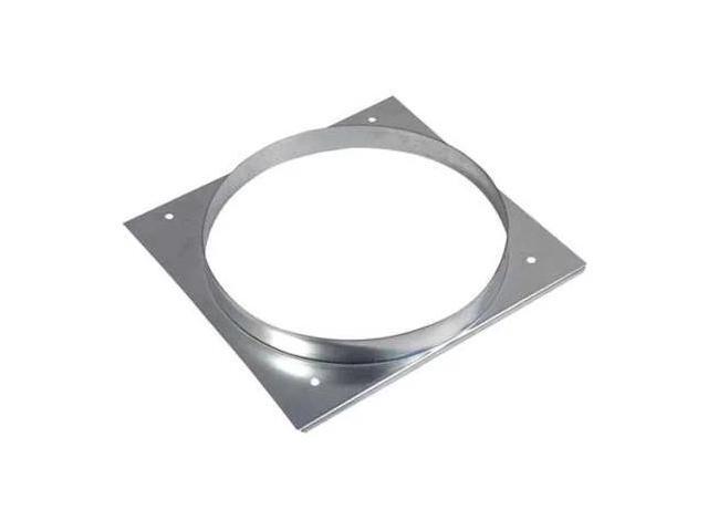 Click here for DAYTON 6WZP3 Round Duct Connector 8 In. prices