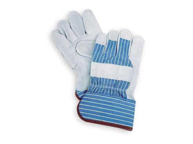 Click here for CONDOR 6AC96 Leather Gloves  Cowhide  Safety Cuff... prices
