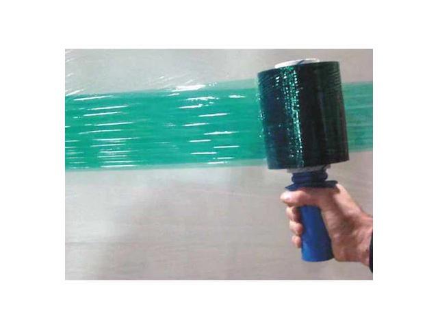 Click here for ZORO SELECT 15A889 Hand Stretch Wrap 5 x 1000 ft.... prices