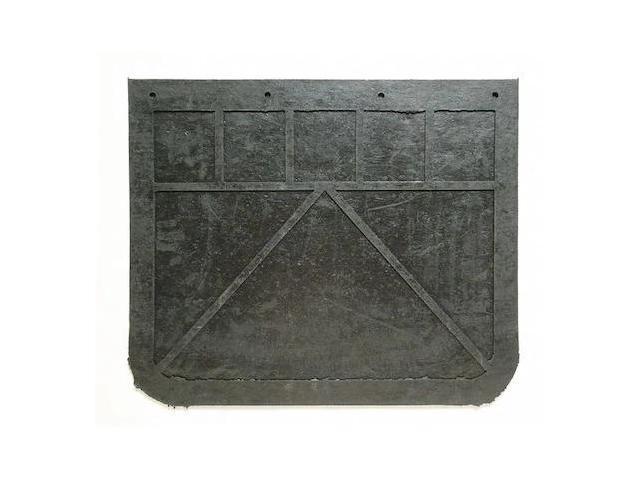 Click here for BUYERS PRODUCTS 3VUH6 PLAIN MUD FLAPS 24X 20IN PR prices