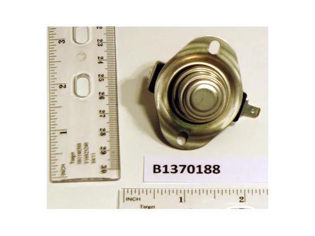 Click here for GOODMAN B1370188 B1370188 Switch  Primary Limit  prices