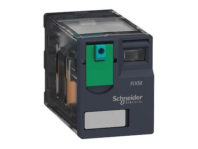 Click here for SCHNEIDER ELECTRIC RXM2AB1BD General Purpose Relay... prices
