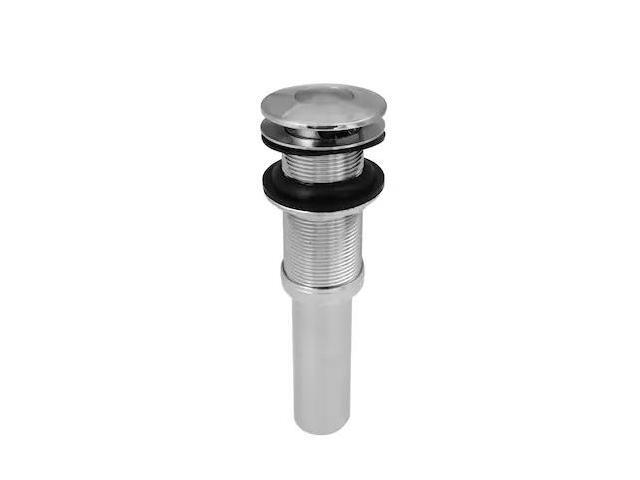 Click here for KEENEY MFG K820-76 Push Button Bathroom Sink Drain... prices