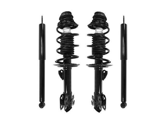 Click here for UNITY 4-11805-254130-001 4-11805-254130-001 Front... prices