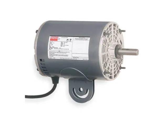 Click here for DAYTON 4UX65 Motor 1/2 HP Yoke prices