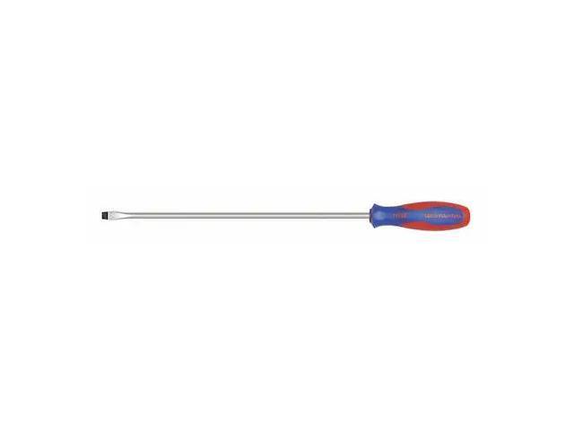 Click here for WESTWARD 401M32 Screwdriver Slotted 1/4 12 in Roun... prices