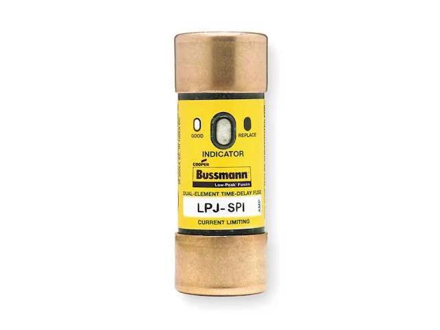 Click here for EATON BUSSMANN LPJ-50SPI UL Class Fuse  J Class  T... prices