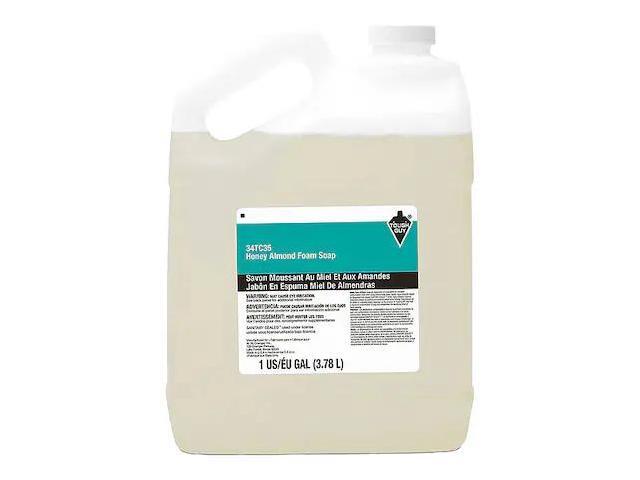 Click here for TOUGH GUY 5005-04-B5PCB 1 gal. Foam Hand Soap Jug prices