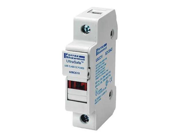 Click here for MERSEN USCC1I Finger Safe Fuse Block  0 to 30A Amp... prices