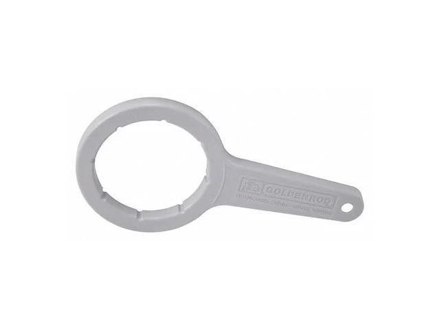 Click here for ZORO SELECT 3MMH2 Fuel Filter Wrench  9-1/4 In. L prices