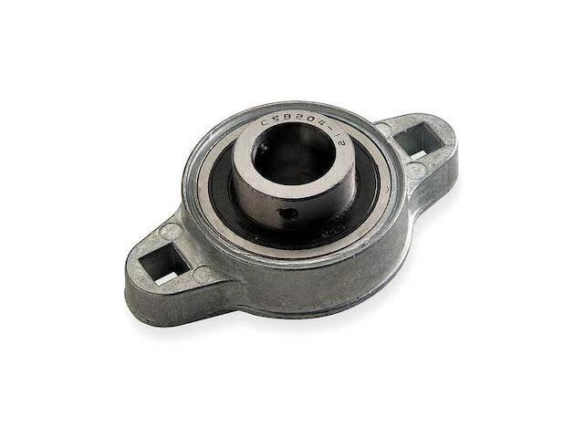 Click here for DAYTON 1A397 Flange Bearing 2-Bolt Ball 5/8 Bore prices