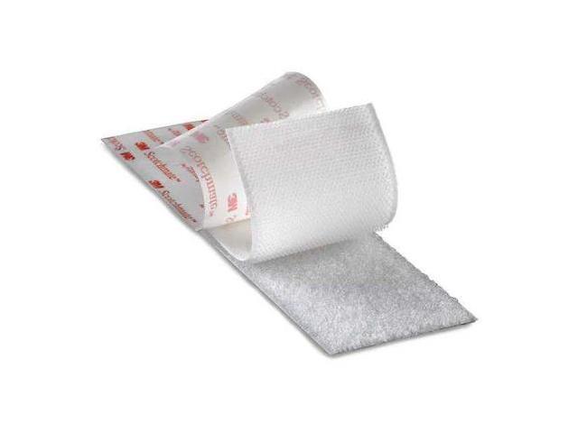 Click here for SCOTCHMATE SJ3526N 1 W x 150 L Hook White Reclosab... prices